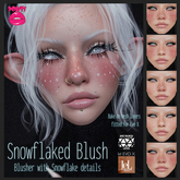Second Life Marketplace - [POUT!] by leela Darwin